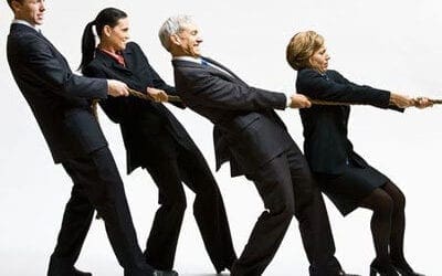 What is an example of a Lean Pull Process?