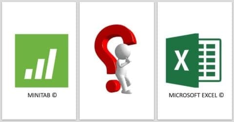 Are there Free Excel Alternatives to Minitab?