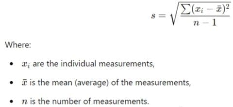Key Differences Between Precision and Accuracy - with Examples