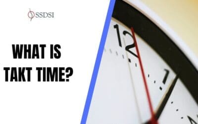 TAKT Time: A Key Tool for Managing Production Speed