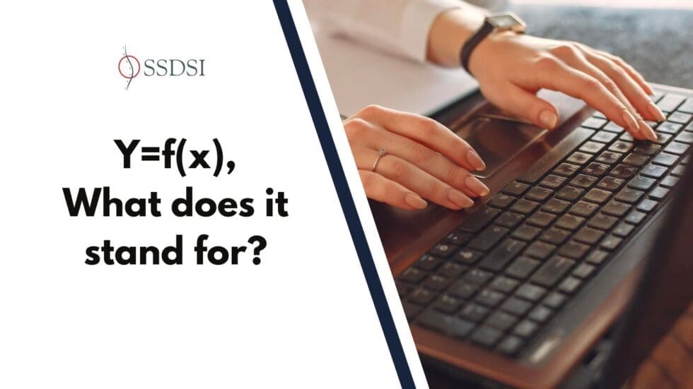 What Does Y f x Mean And How To Use It What Does Y f x Mean And How To Use It