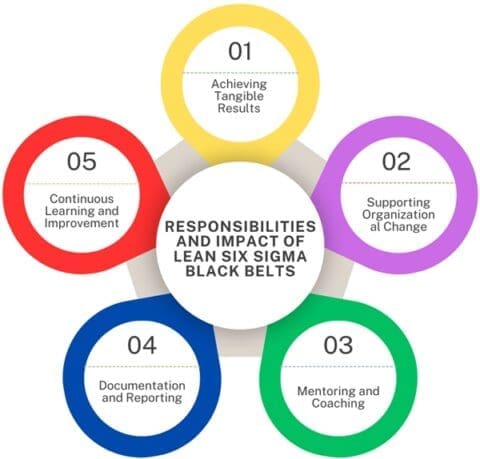 Lean Six Sigma Black Belt Certification Explained: Get Certified