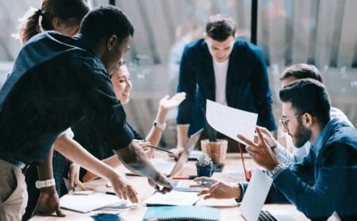Kaizen and Value Stream Mapping (VSM)