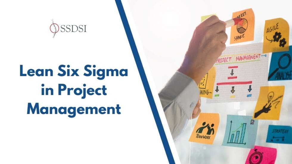 Lean Six Sigma in Project Management: Complete Guide