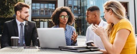 Lean Six Sigma Black Belt (LSSBB) Certification