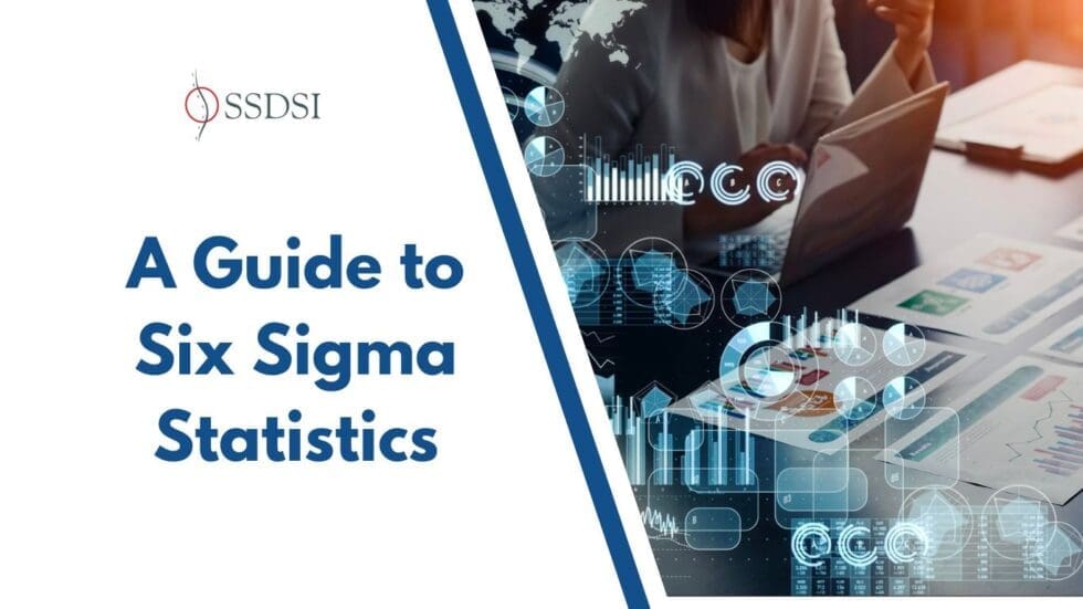 What are Six Sigma Statistics: Complete Guide