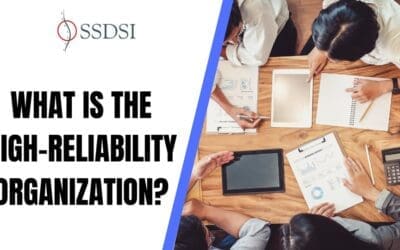 High-Reliability Organization: Everything You Need to Know