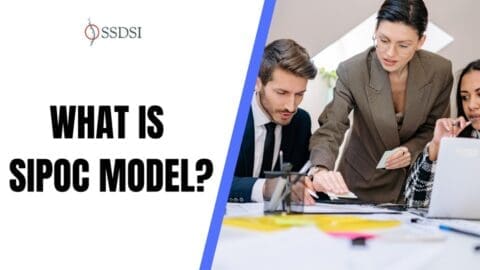 SIPOC Explained: The Cornerstone of Six Sigma Process Mapping