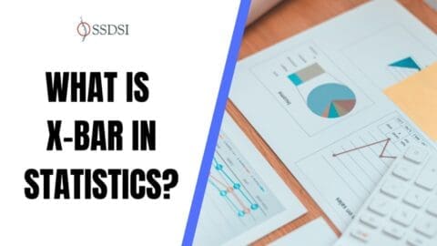What is X-Bar in Statistics? Steps to Construct it