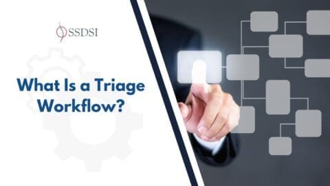 What Is a Triage Workflow, and How Does It Work?