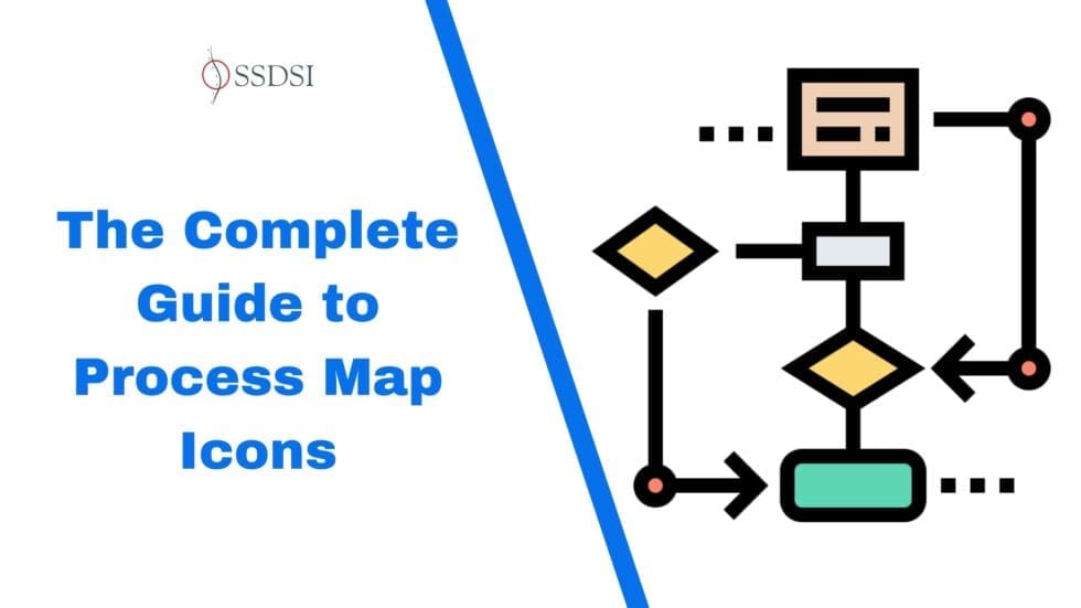 The Complete Guide to Process Map Icons