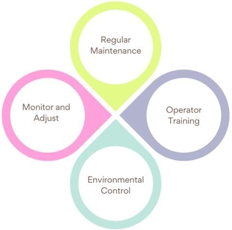 Machine Capability Index (CMK) - Lean Six Sigma Glossary Term