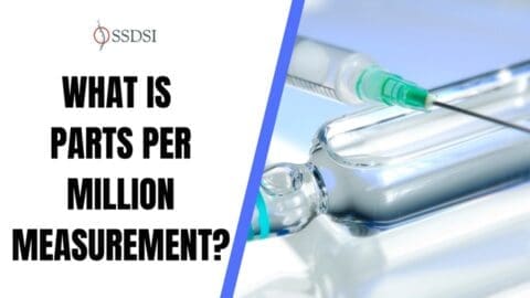 What is PPM (Parts Per Million) Measurement?