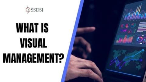 Visual Management: Definitions, Tools & Examples for Efficiency