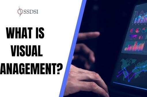 Visual Management: Definitions, Tools & Examples for Efficiency