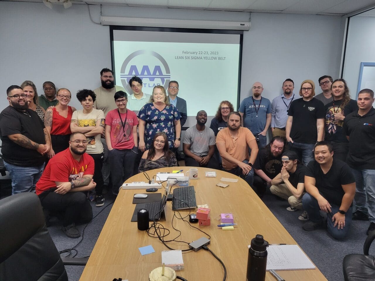 Free LEAN and Lean Six Sigma Resources