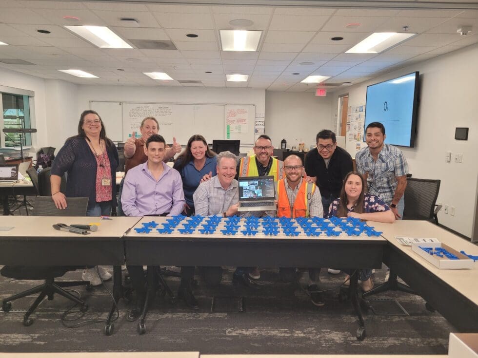 ARMY Ignited Credentialing Assistance for Six Sigma Training!