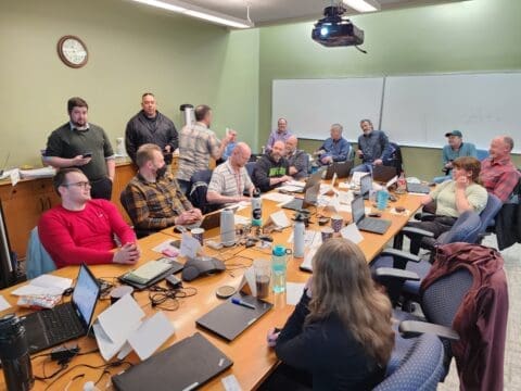 ARMY Ignited Credentialing Assistance for Six Sigma Training!