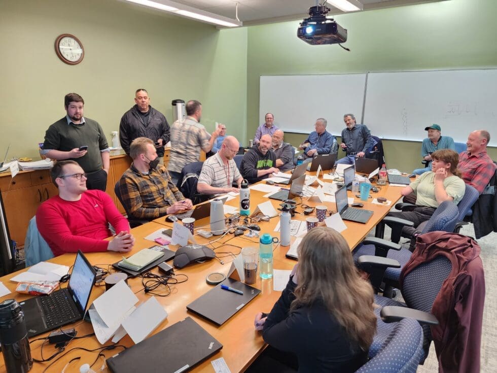 ARMY Ignited Credentialing Assistance for Six Sigma Training!