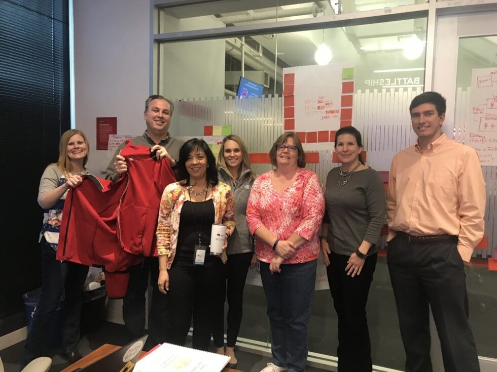 ARMY Ignited Credentialing Assistance for Six Sigma Training!