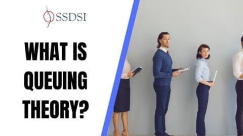 Queuing Theory: Understanding Waiting Lines