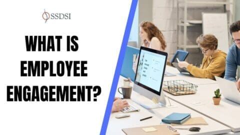 What is Employee Engagement? Definition & How to Improve