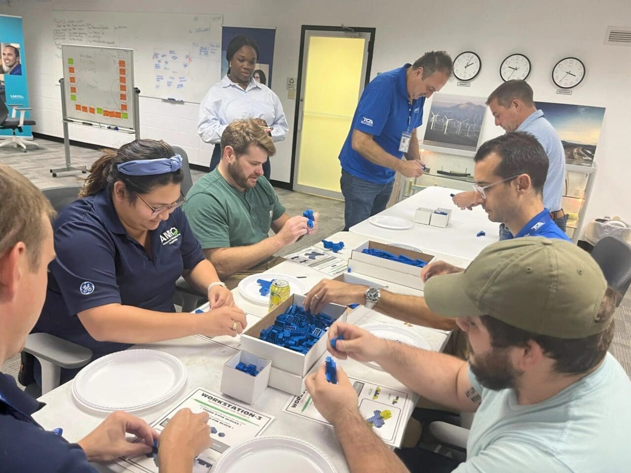 What is Lean Operations Management? What is Lean Operations Management?