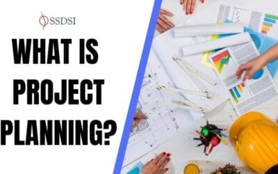 What is Project Planning? Definition, Steps & Why It's Crucial
