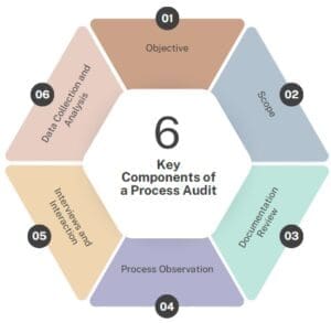 Process Audit Explained: Key Steps, Benefits, and Tools