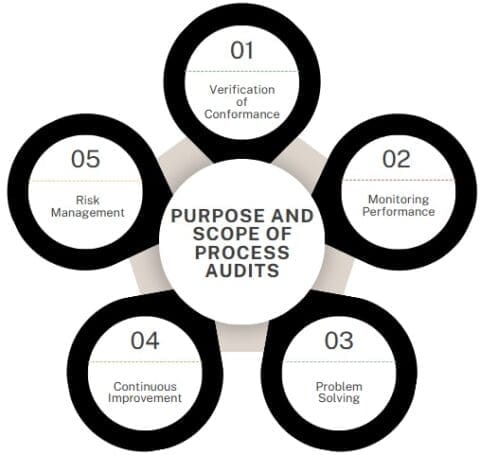 Process Audit Explained: Key Steps, Benefits, and Tools