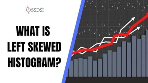 What is a Left-Skewed Histogram? With Examples