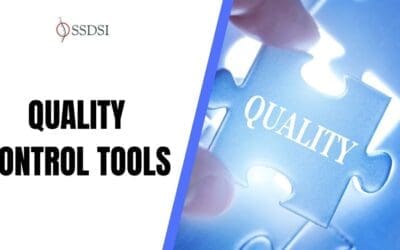 7 Basic Quality Control Tools: A Complete Guide to QC