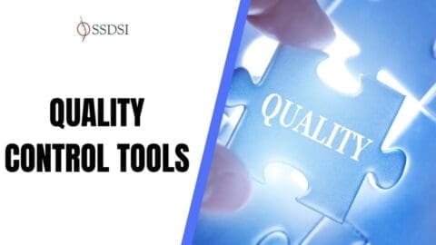 7 Basic Quality Control Tools: A Complete Guide to QC