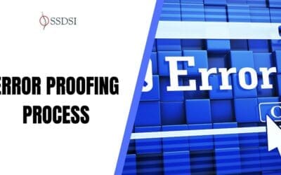 Seven Steps to Error-Proofing Process