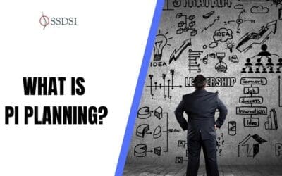 PI Planning in Agile and SAFe Framework - SSDSI