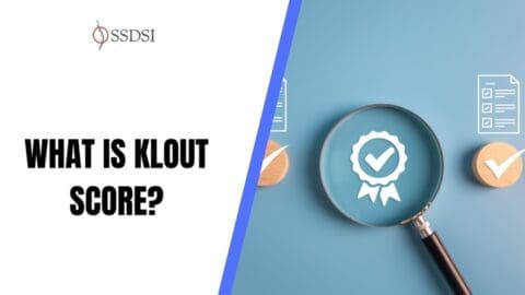 Klout Score: What It Means and Why It Matters
