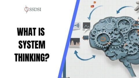 System Thinking: Understanding Interconnectedness